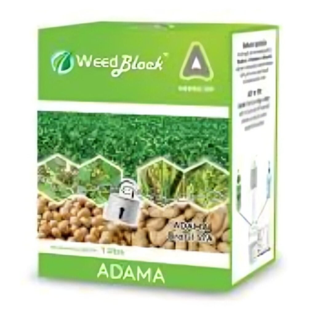 ADAMA WEED BLOCK – Agripariwar