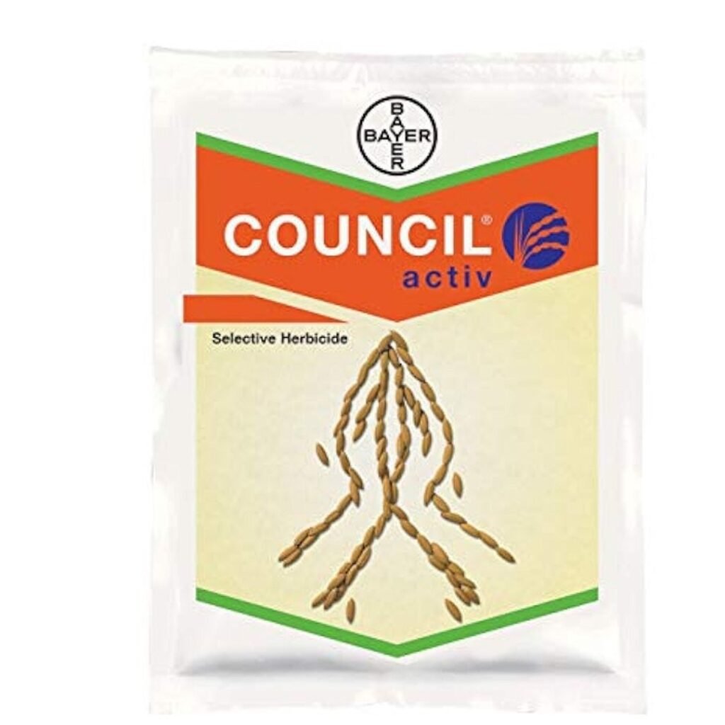 BAYER COUNCIL ACTIVE – Agripariwar