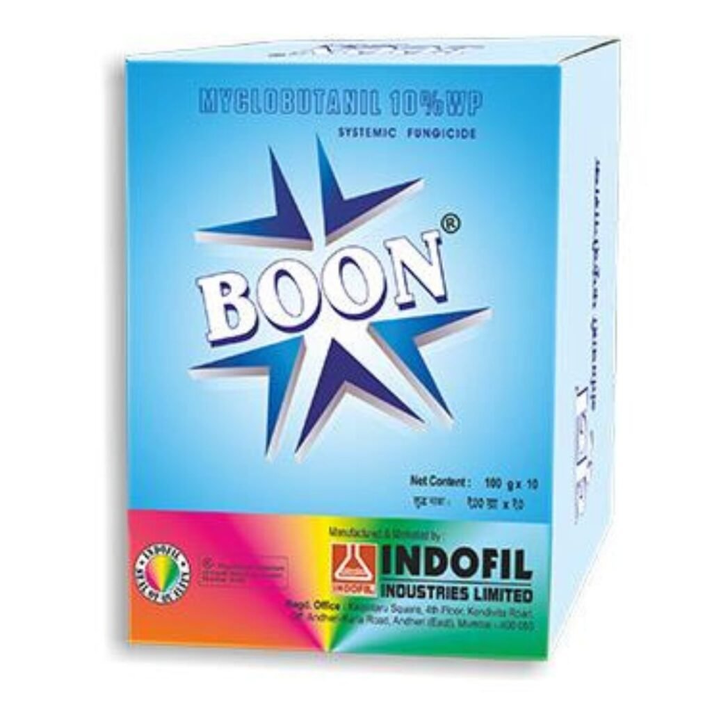 INDOFIL BOON – Agripariwar