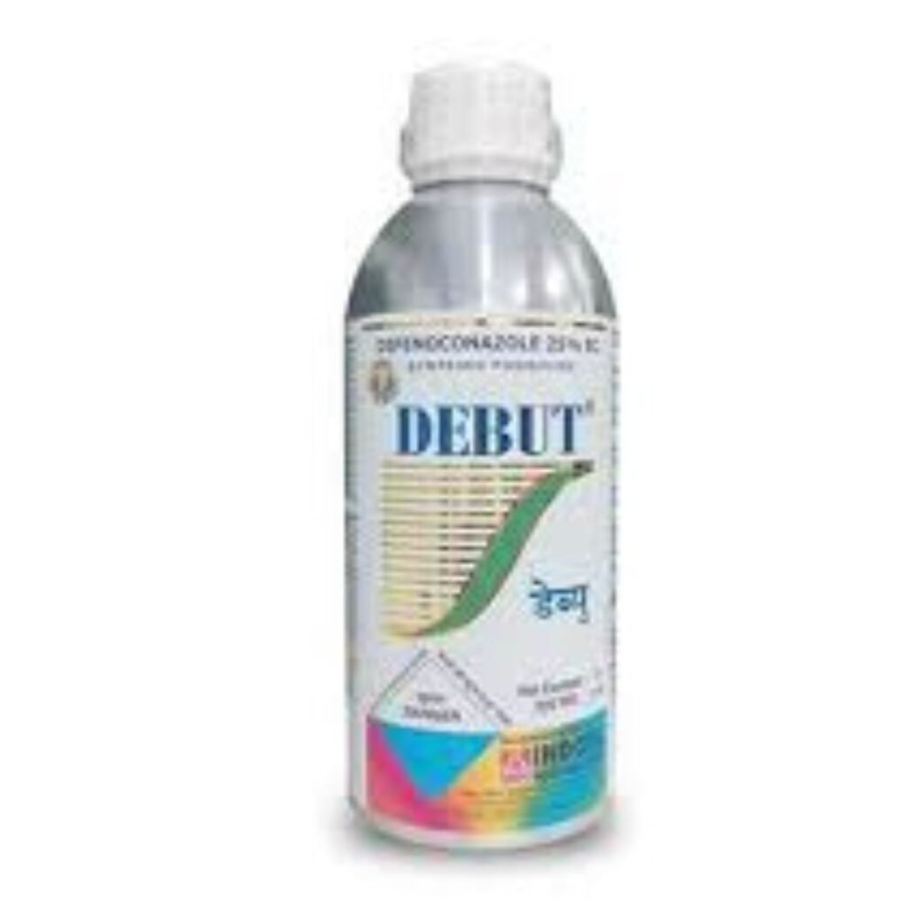INDOFIL DEBUT – Agripariwar