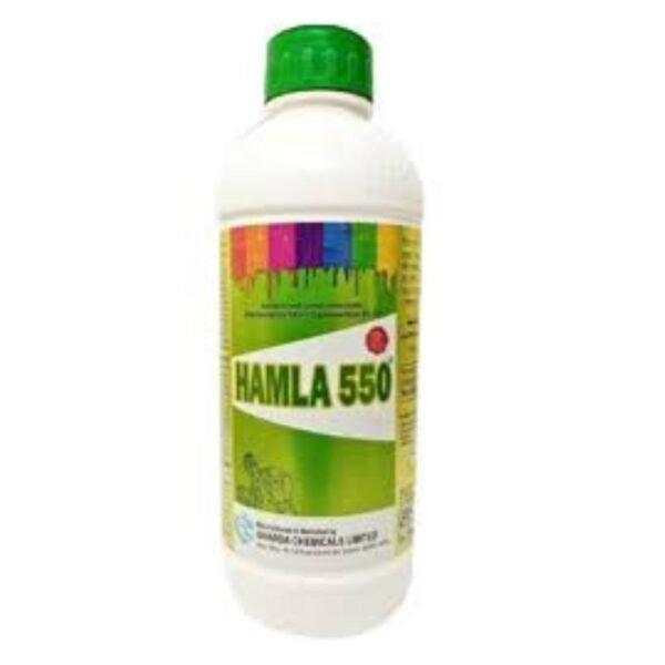 GHARDA HAMLA – Agripariwar