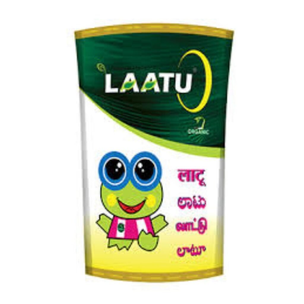 SUMI TOMO LAATU – Agripariwar