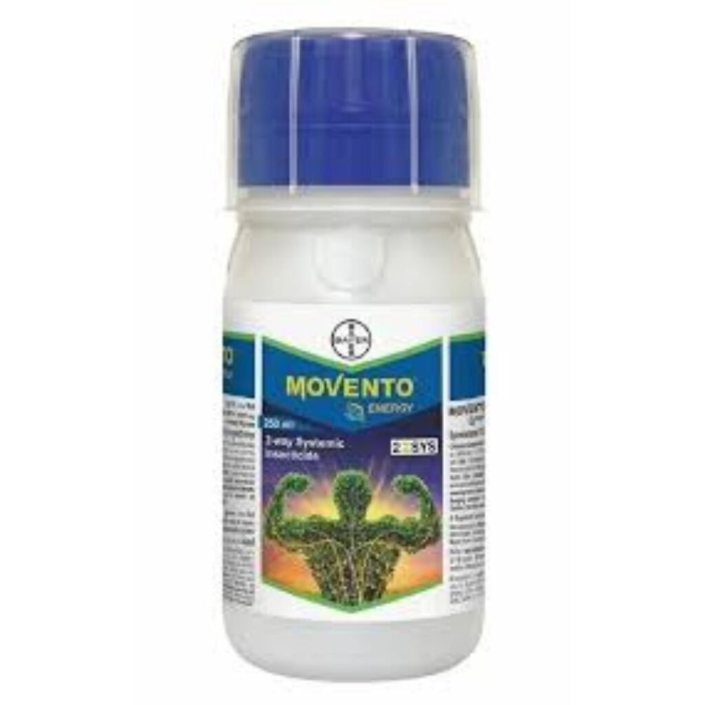 BAYER MOVENTO ENERGY – Agripariwar