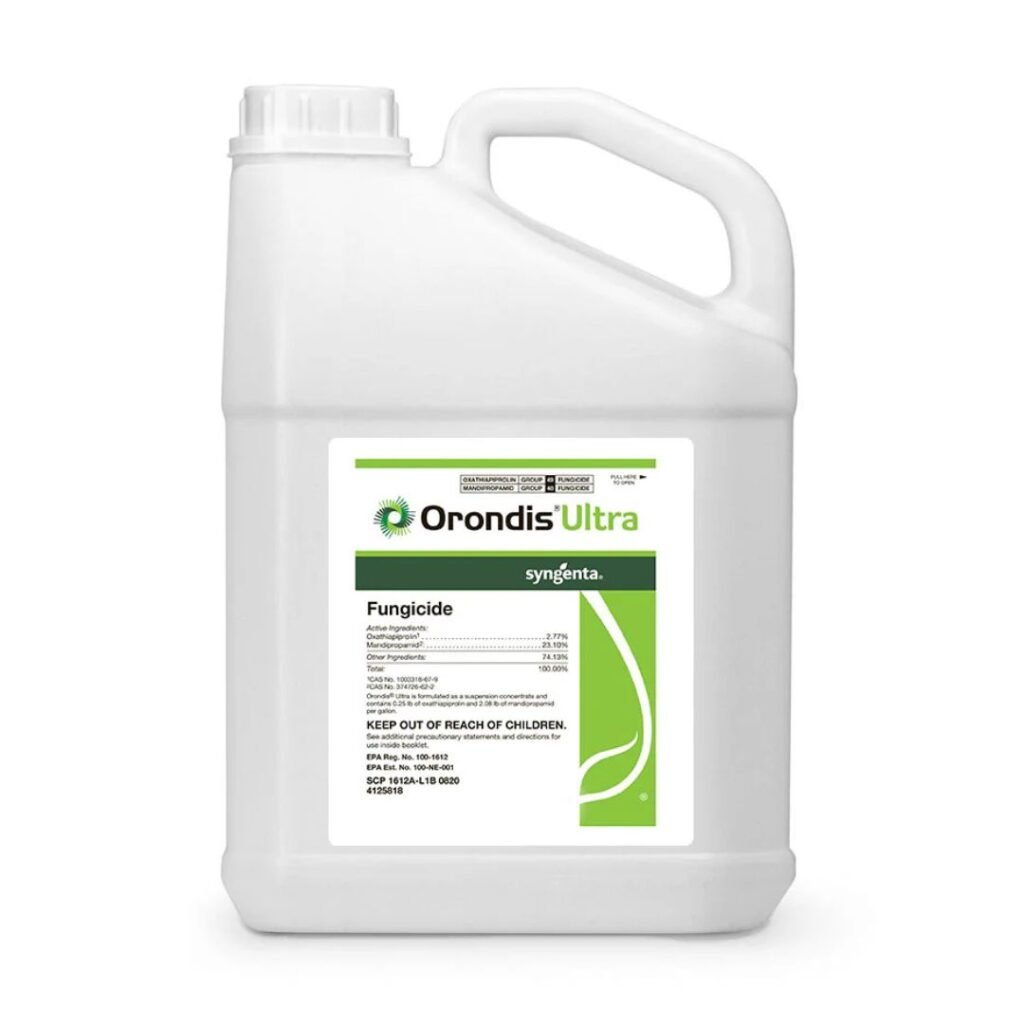 SYNGENTA ORANDIS ULTRA – Agripariwar