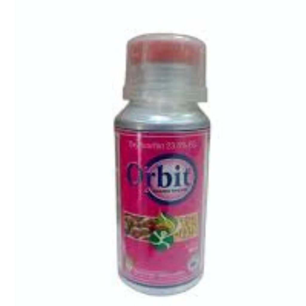 INSECTICIDES INDIA ORBIT – Agripariwar