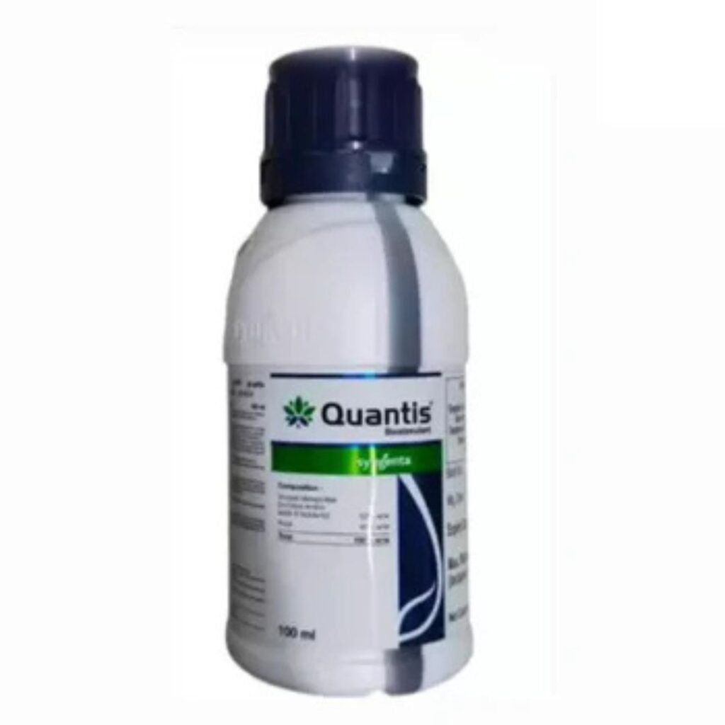 SYNGENTA QUANTIS – Agripariwar
