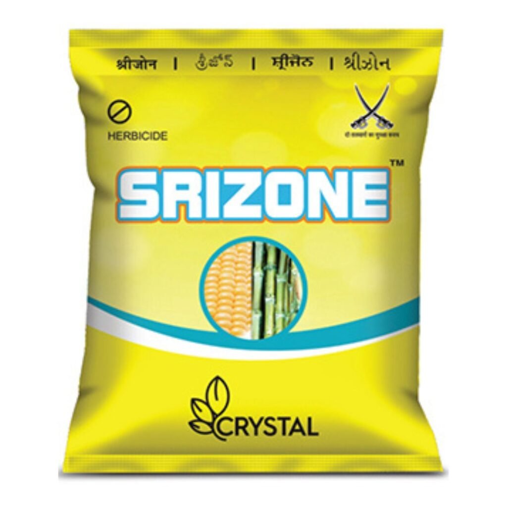 CRYSTAL CROP SRIZONE – Agripariwar