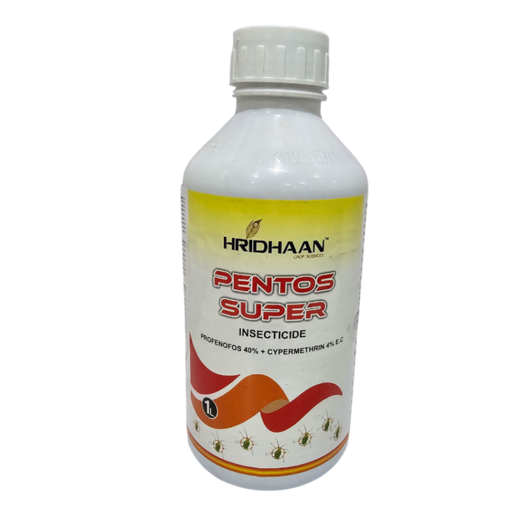 HRIDHAAN PENTOS SUPER – Agripariwar