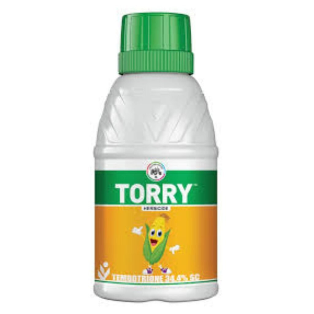 INSECTICIDES INDIA TORRY – Agripariwar