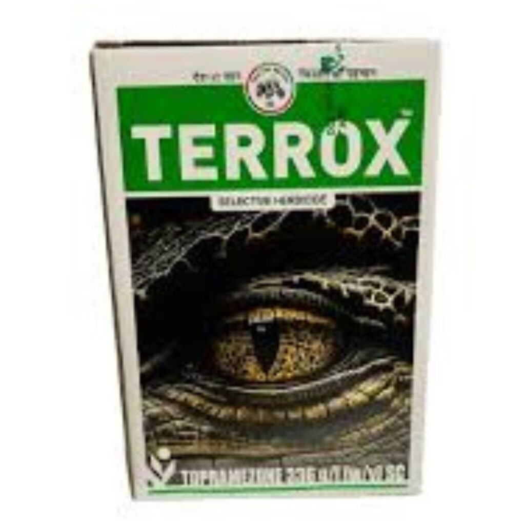 INSECTICIDES INDIA TERROX – Agripariwar