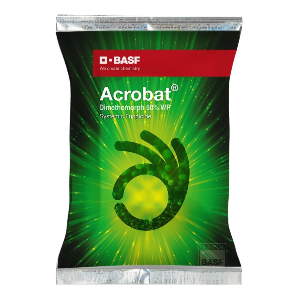 BASF ACROBAT – Agripariwar