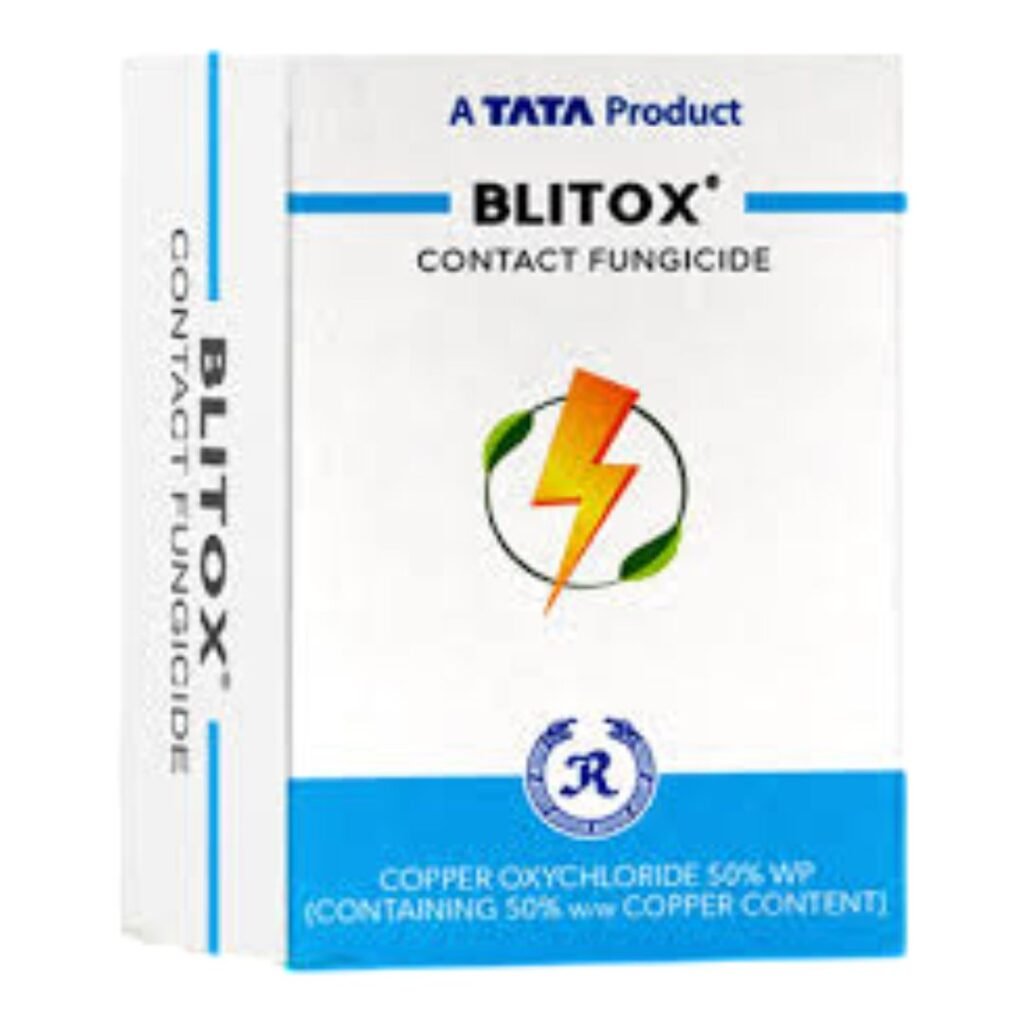 RALLIS BLITOX – Agripariwar