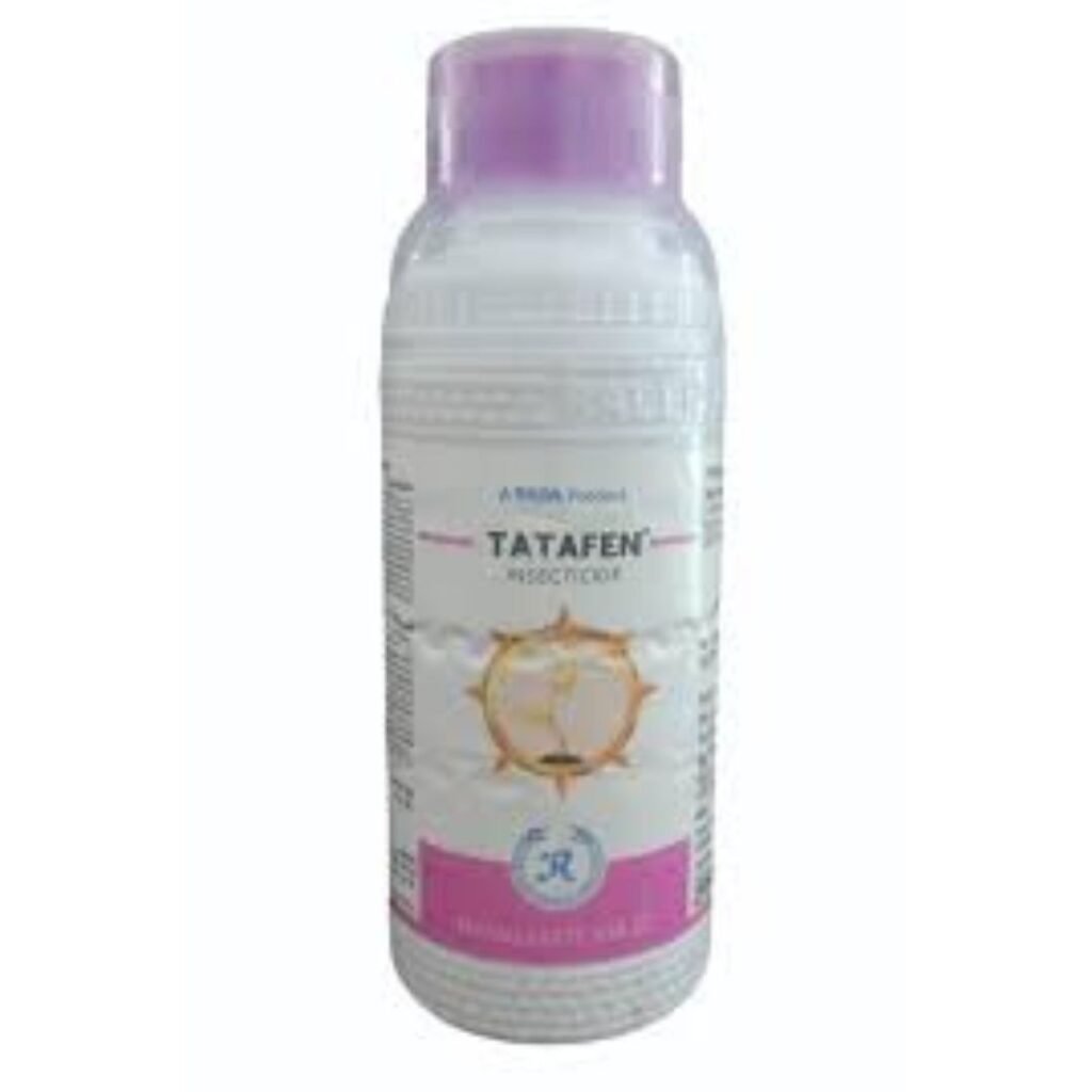RALLIS TATAFEN – Agripariwar